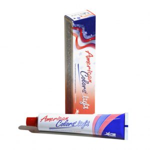 Tinte American Perfect – 58 g / 100 g – X-Colors
